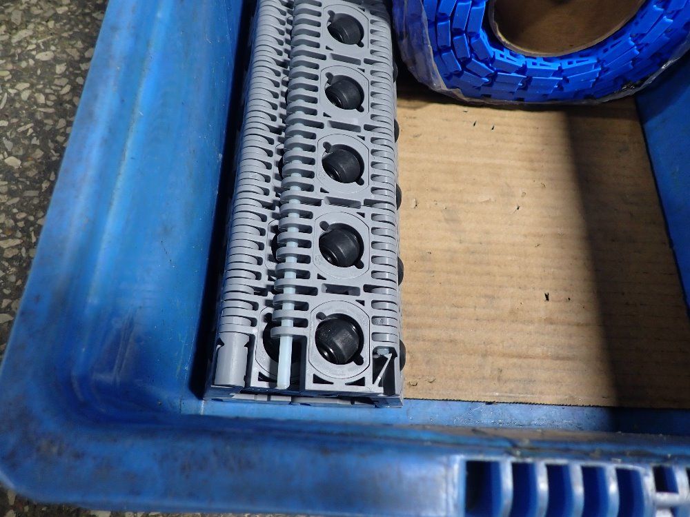Used Intralox Conveyor Belts | HGR Industrial Surplus