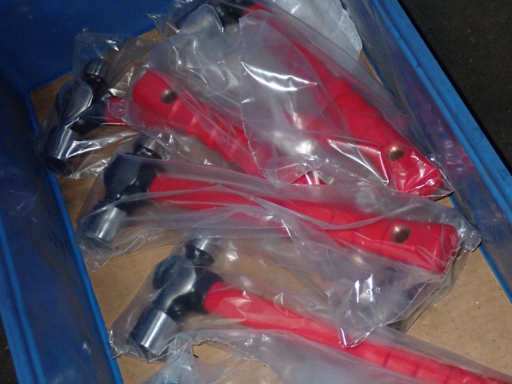 Used Misc. Hardware | HGR Industrial Surplus