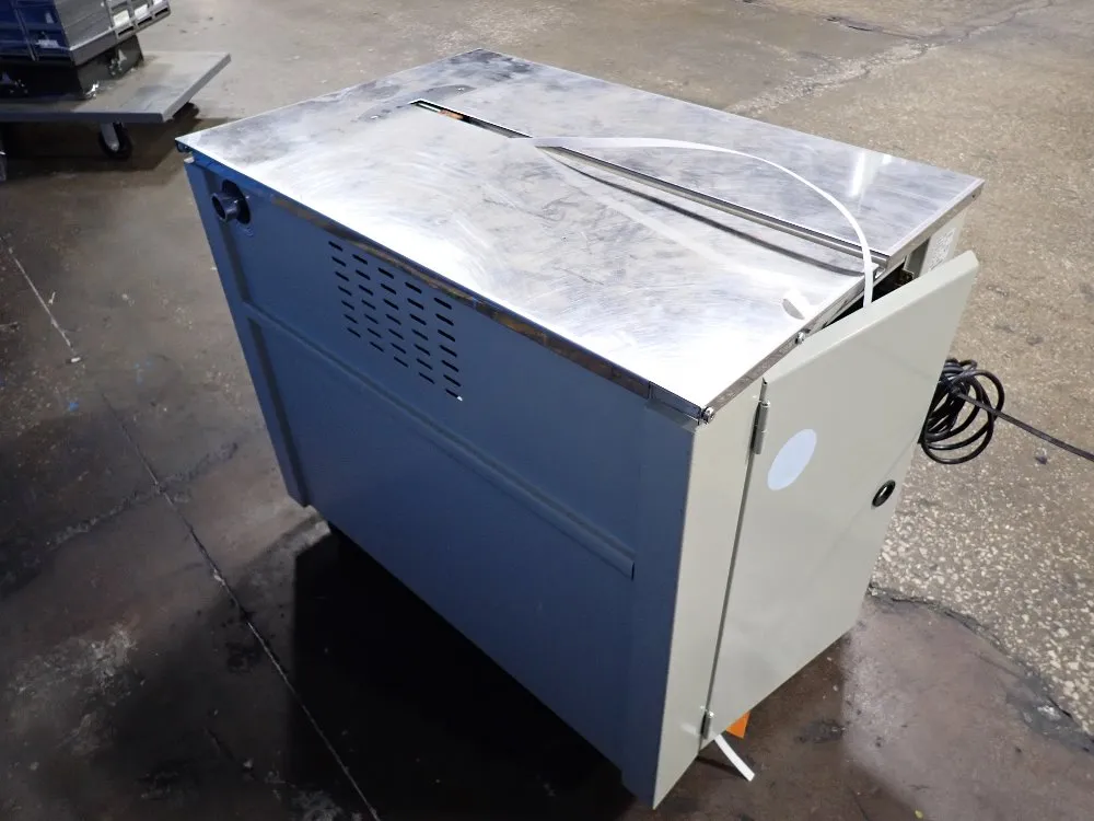 Used Uline Strapper | HGR Industrial Surplus