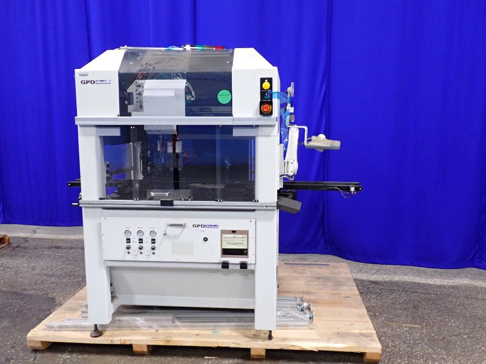Used Gpd Global Gpd Global 22190012 Dispenser | HGR*24