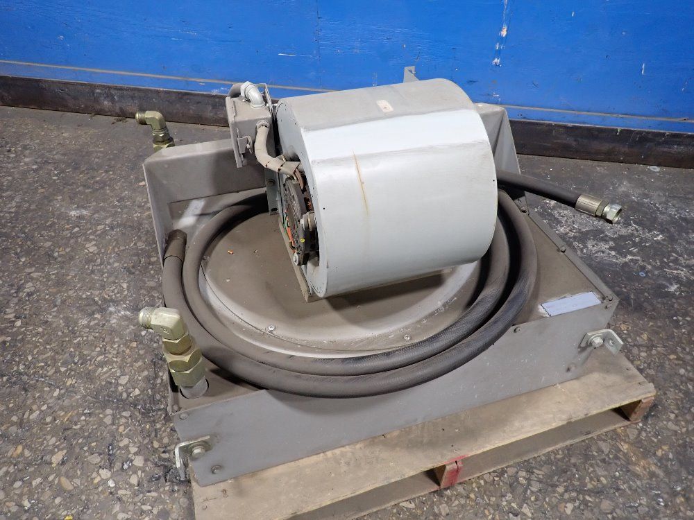 Used Blower | HGR*24