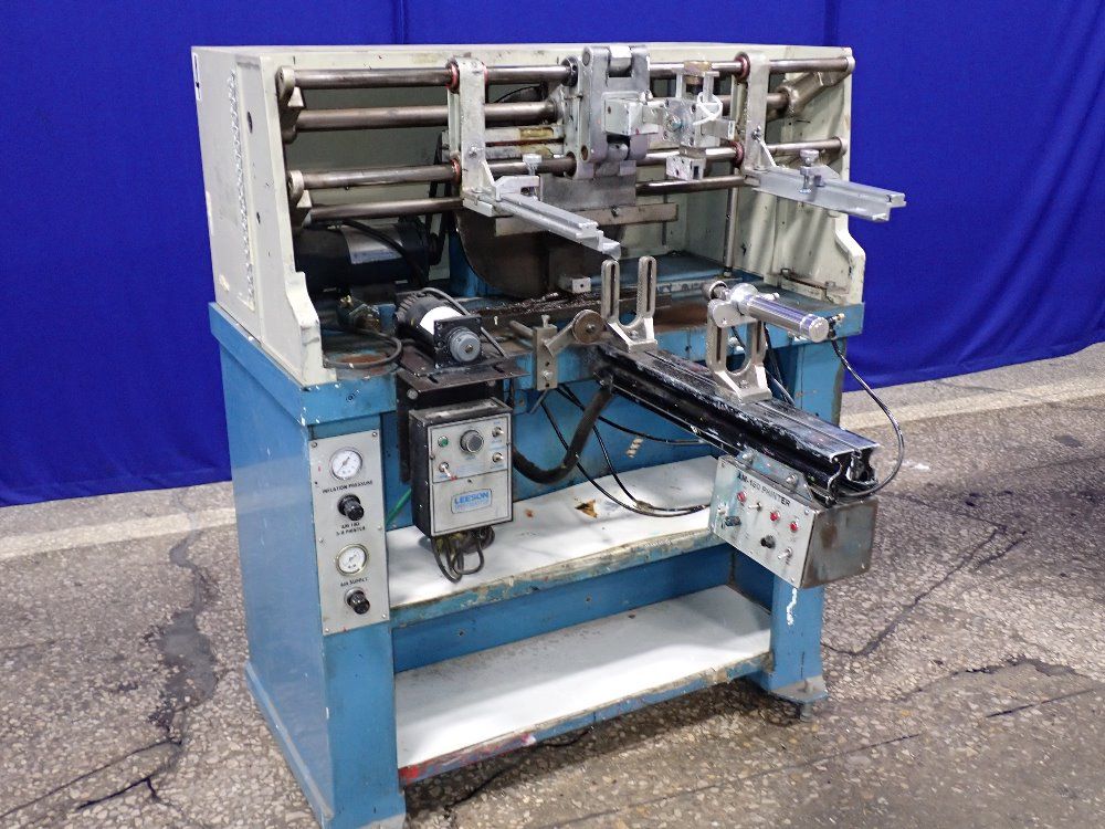 Used American Screen Printer | HGR*24