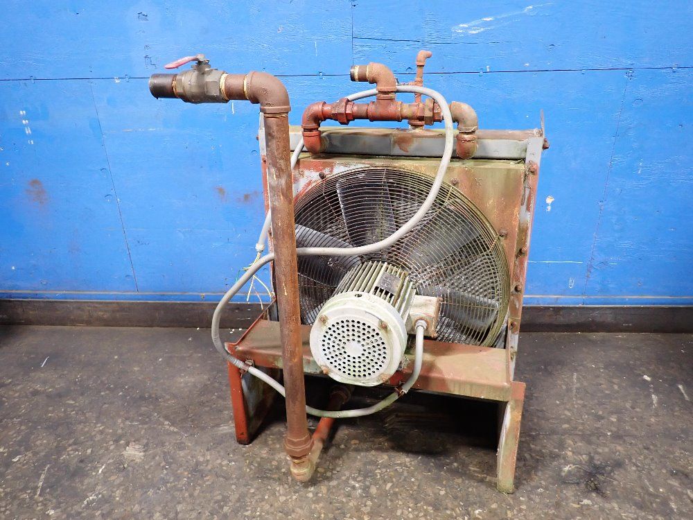 Used Young Radiator Company Radiator | HGR*24