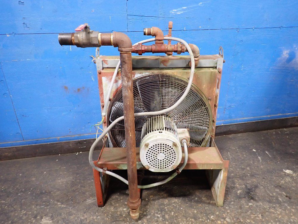 Used Young Radiator Company Radiator | HGR*24