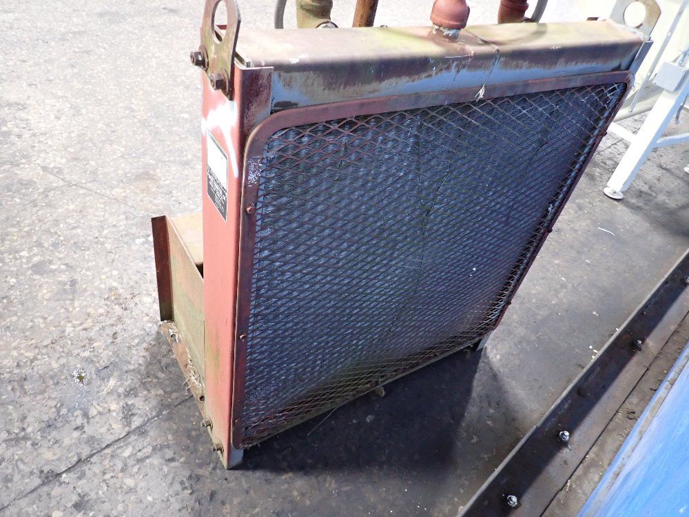 Used Young Radiator Company Radiator | HGR*24