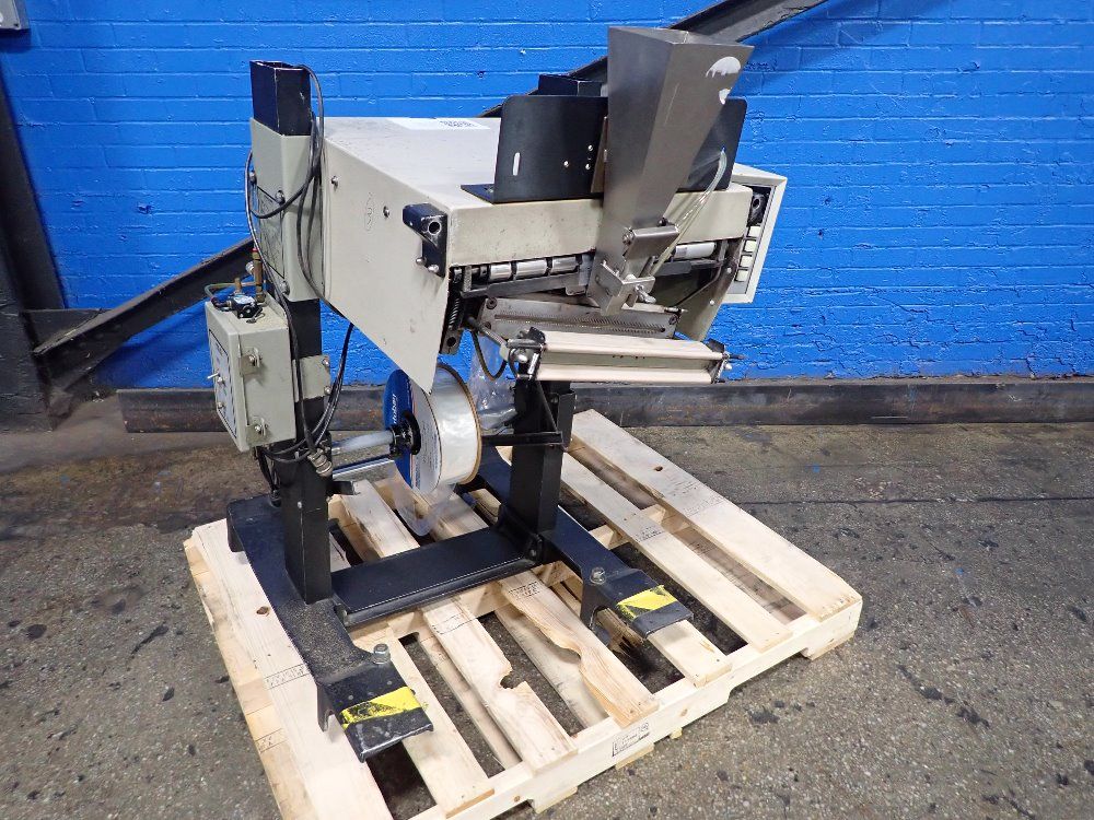 Used Autobag Bagger | HGR Industrial Surplus