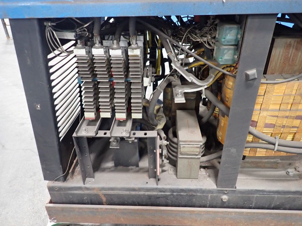 Used Miller Welder | HGR Industrial Surplus