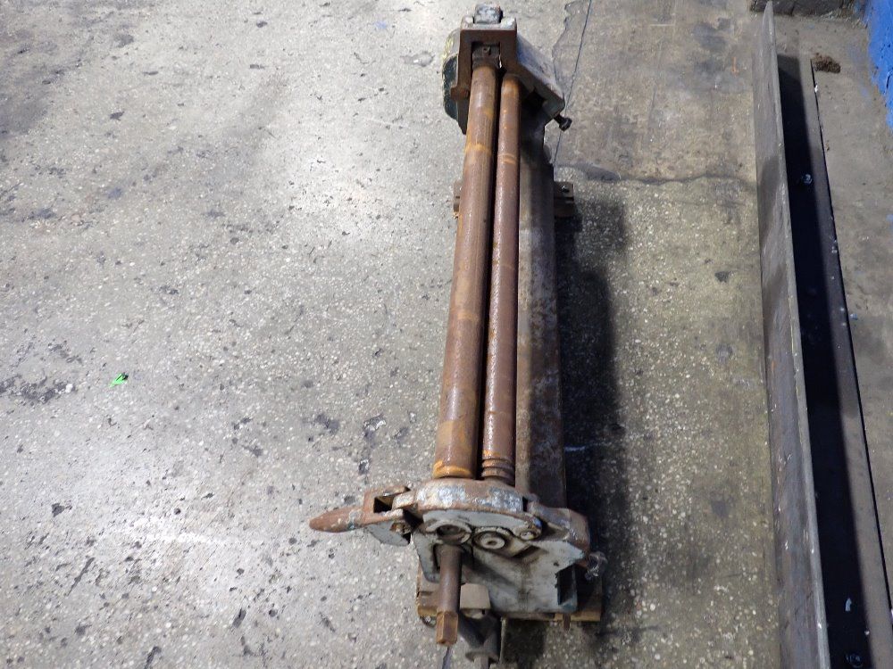 Used Slip Rolls | HGR Industrial Surplus