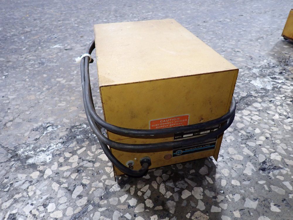 Used Buehler Polisher | HGR Industrial Surplus