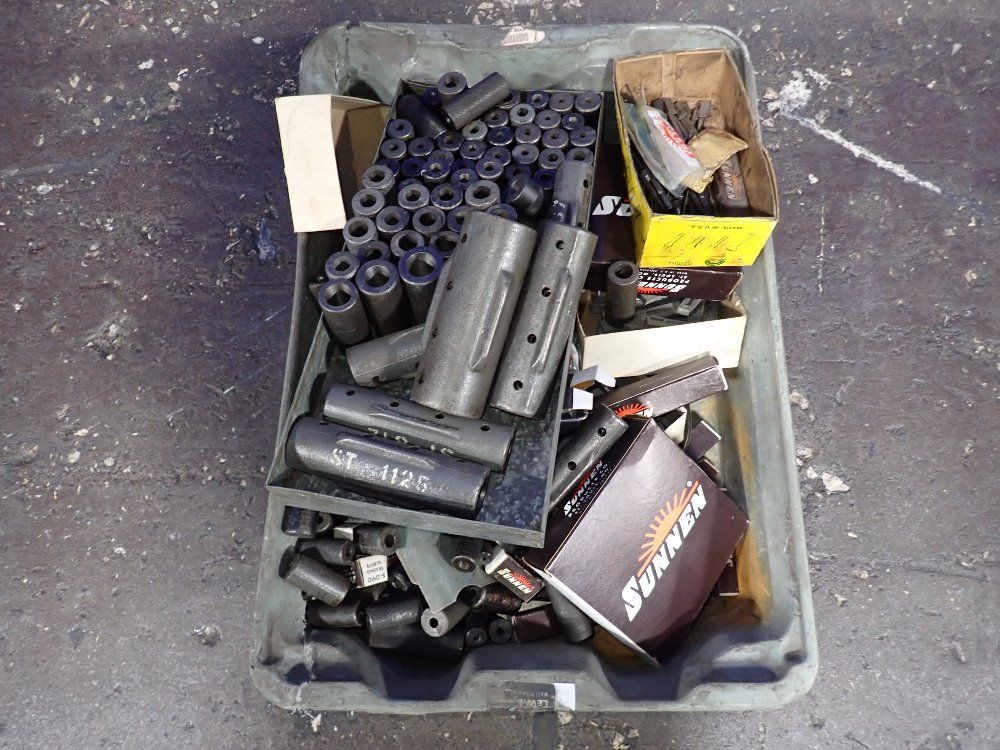 Used Hardware | HGR Industrial Surplus