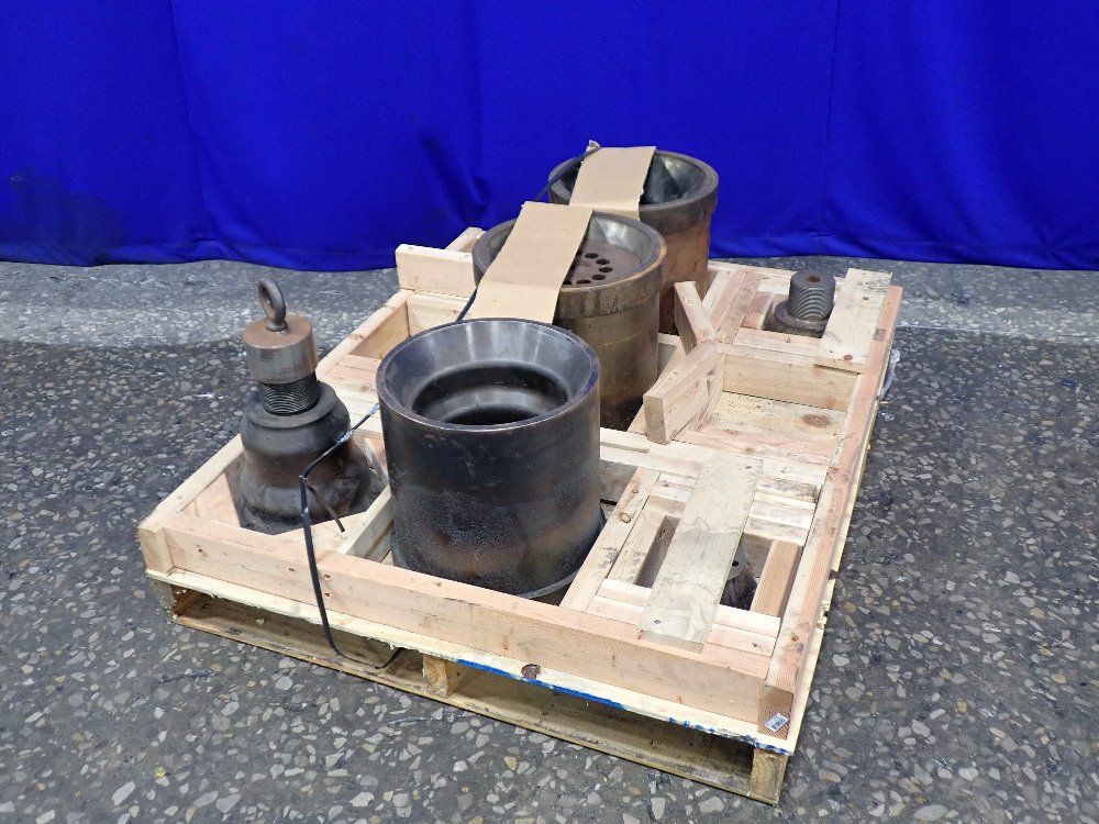 Used Hardware | HGR Industrial Surplus