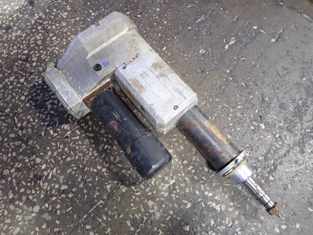 Used Synchro Tapper Tapping Head | HGR Industrial Surplus