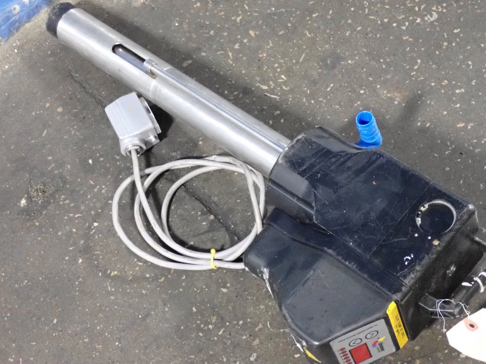 Used Timmer Pump | HGR*24
