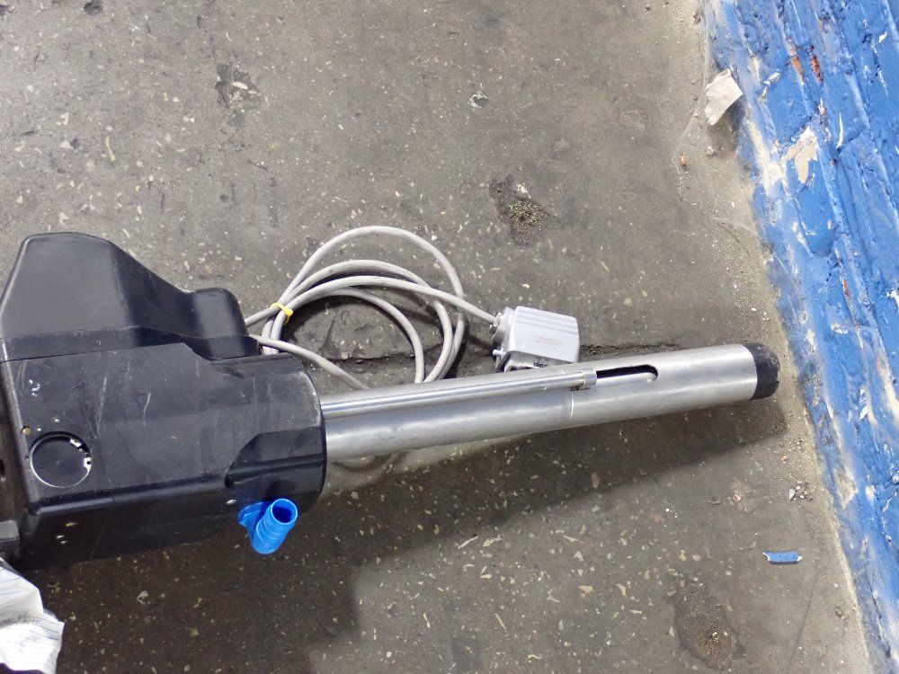 Used Timmer Pump | HGR*24
