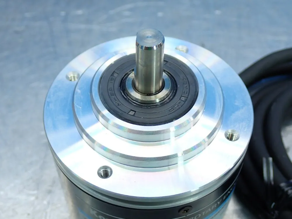 Used Koyo Absolute Rotary Encoder | HGR*24