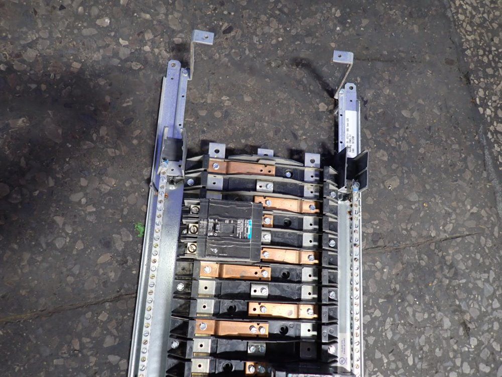 Used Panelboard Interior | HGR*24