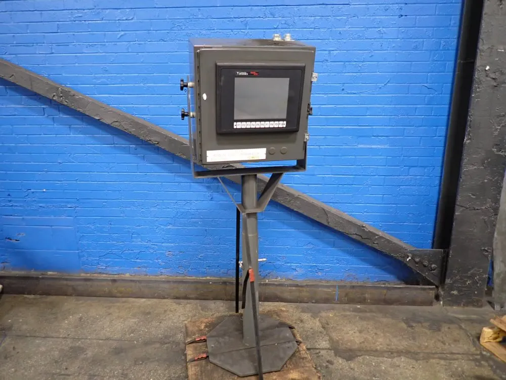 Computer Dynamics Control Panel | HGR*24