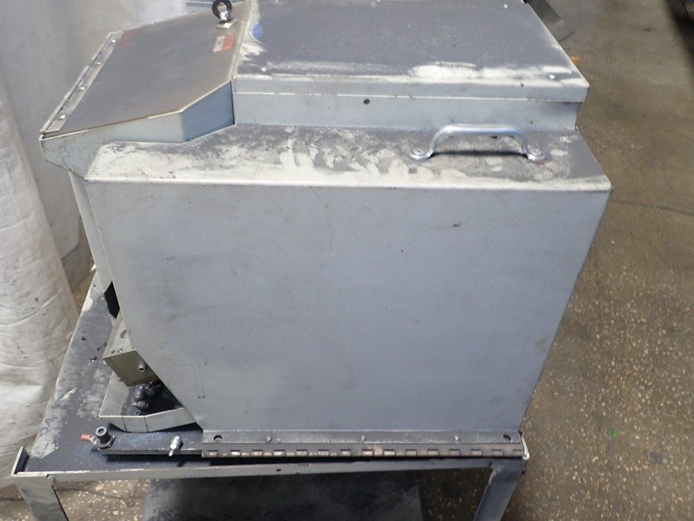 Emhart Stud Welder Feeder | HGR*24