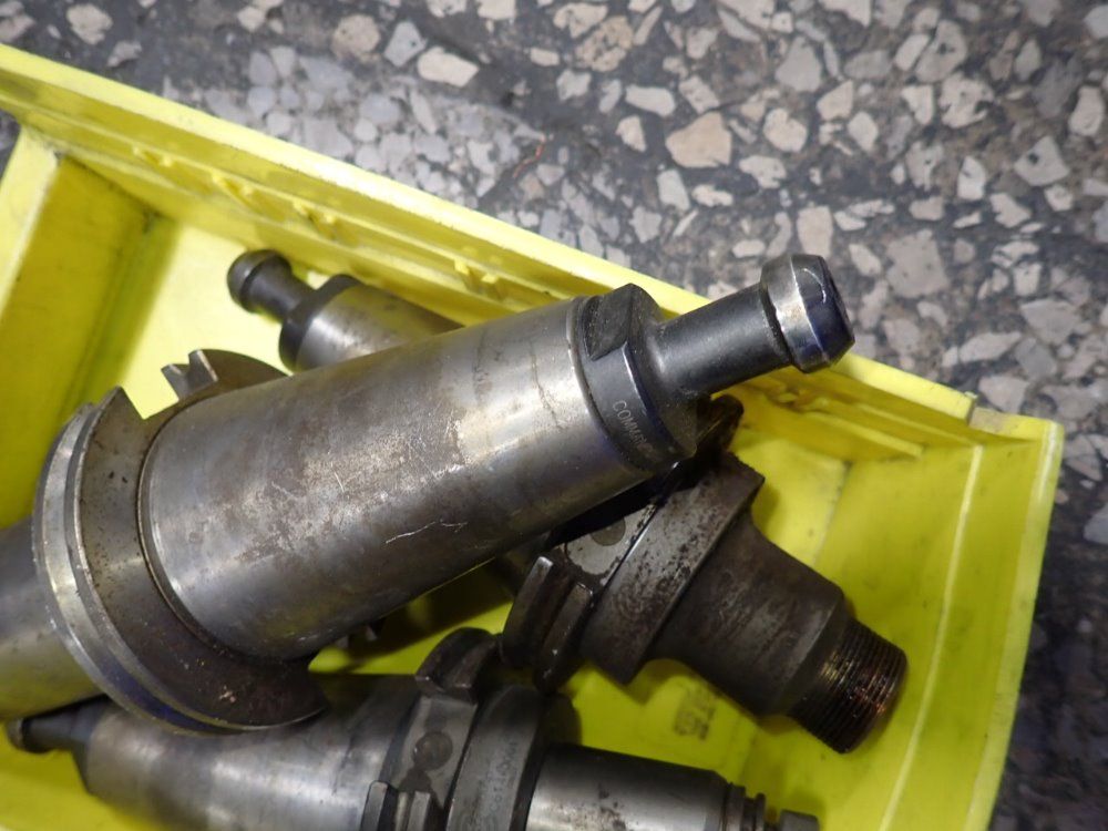 Used Command Tool Holders | HGR*24