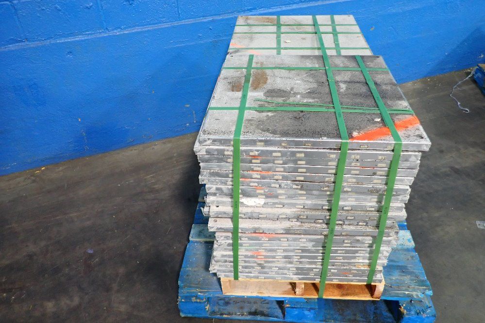 Used Plate | HGR Industrial Surplus