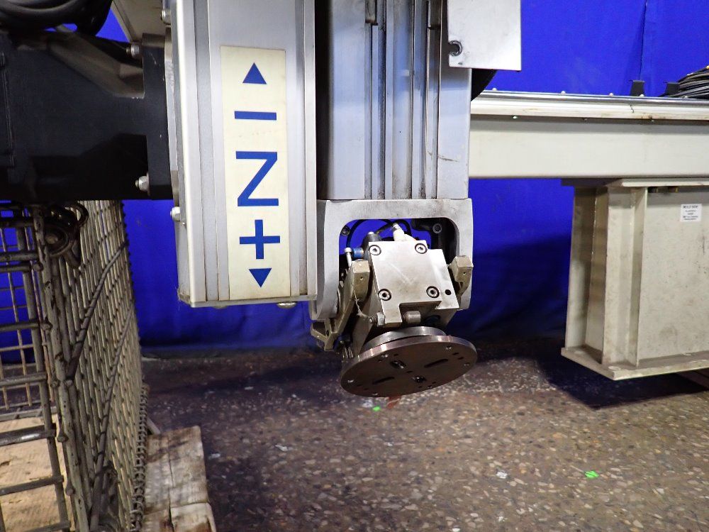 Used Sepro Picker | HGR Industrial Surplus