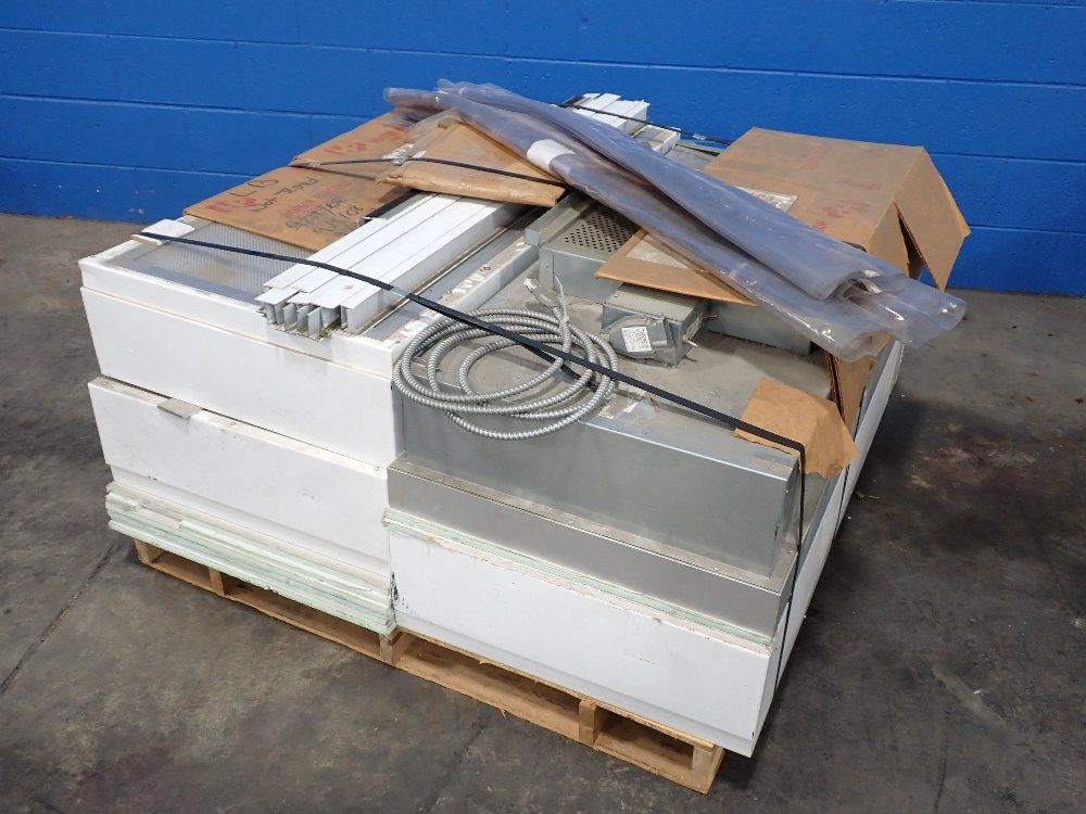 Used Clean Room | HGR Industrial Surplus