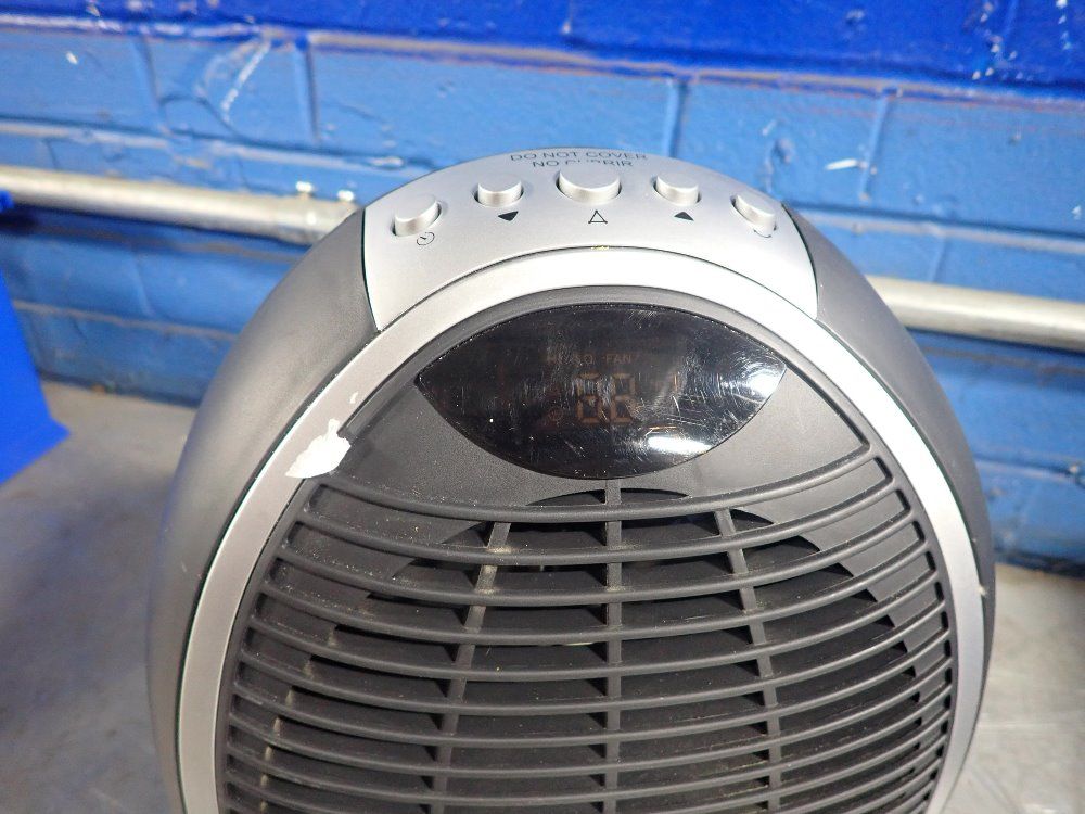 Used Pelonis Fan Forced Heater | HGR Industrial Surplus