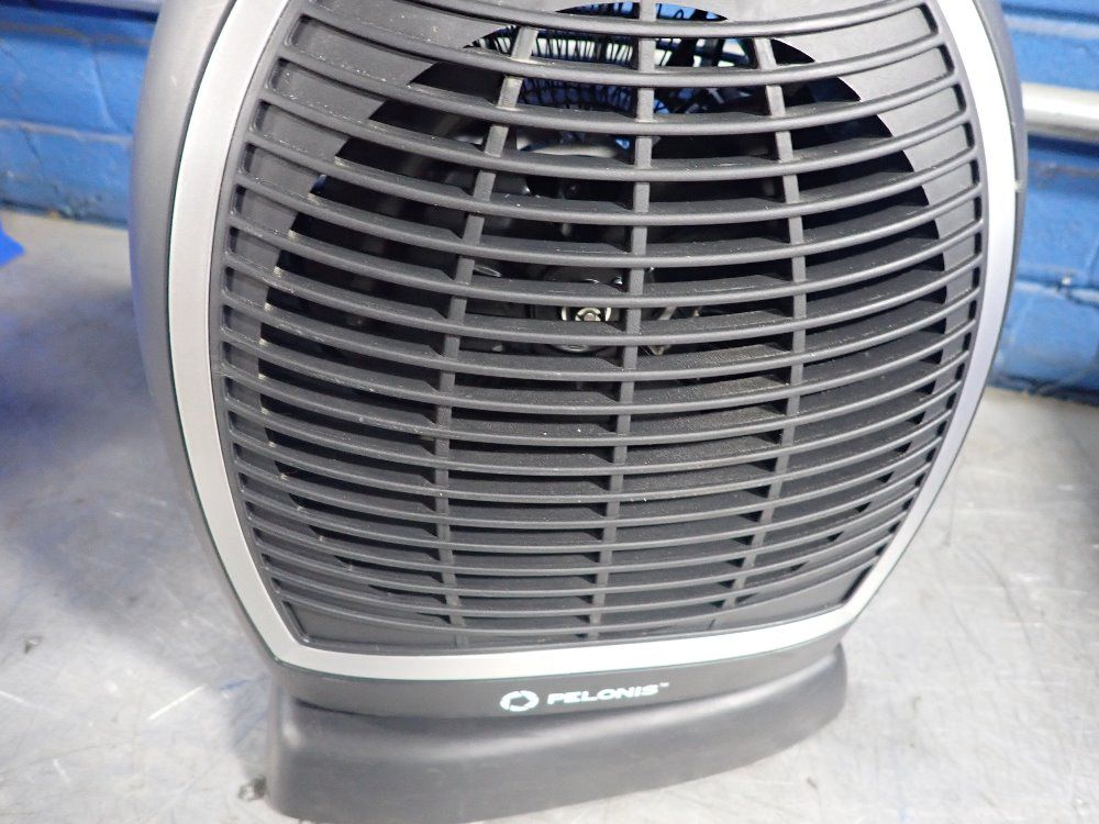 Used Pelonis Fan Forced Heater | HGR Industrial Surplus