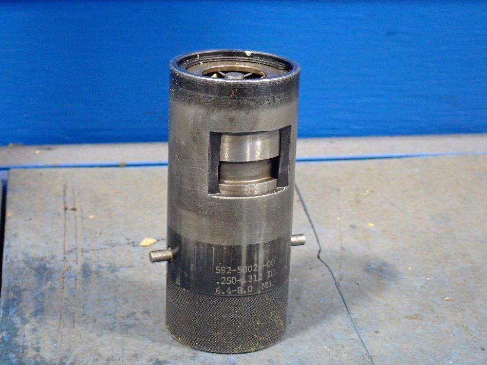 Used Gauge | HGR Industrial Surplus