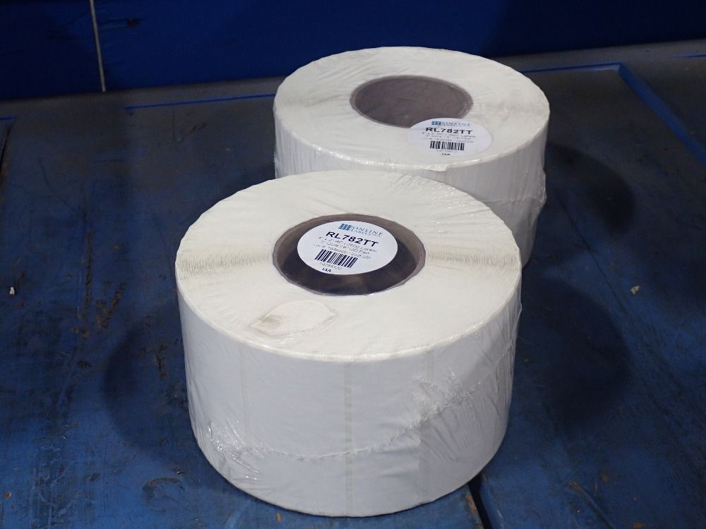 Used Online Labels Labels | HGR Industrial Surplus