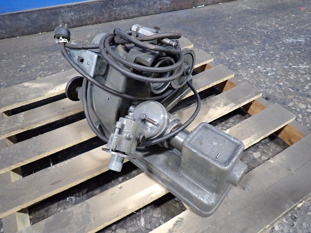 Used E.a. Kinsey Tool Grinder | HGR Industrial Surplus