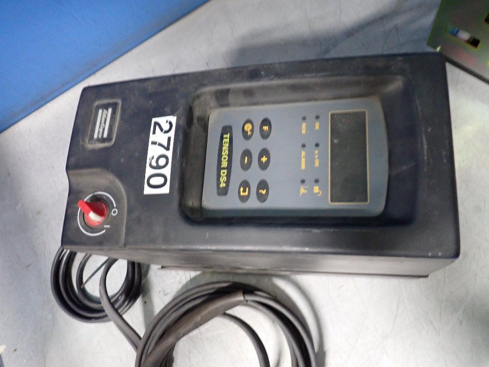 Used Atlas Copco Drive Module | HGR Industrial Surplus