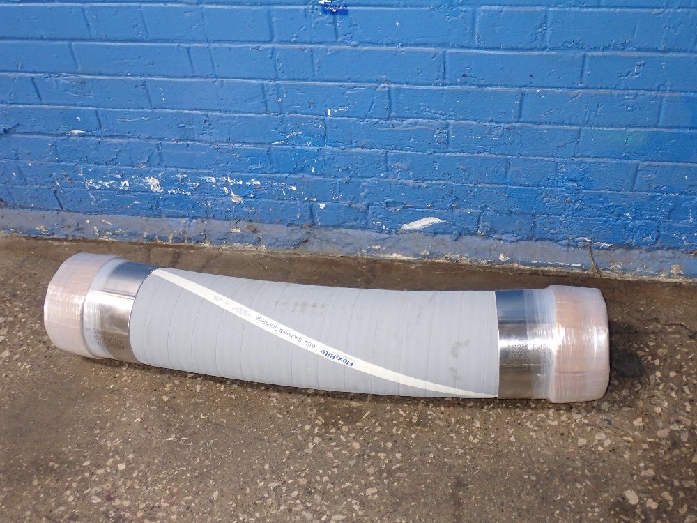 Used Flex Rite Rsd Suction & Discharge | HGR Industrial Surplus