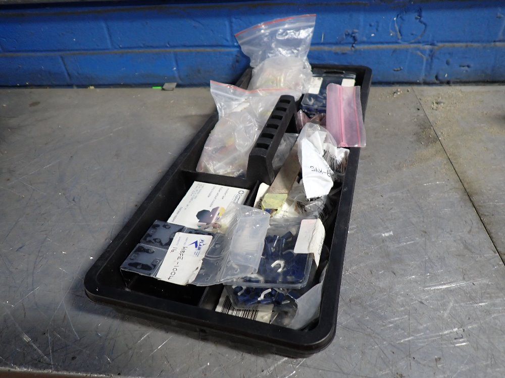 Used Hardware | HGR Industrial Surplus