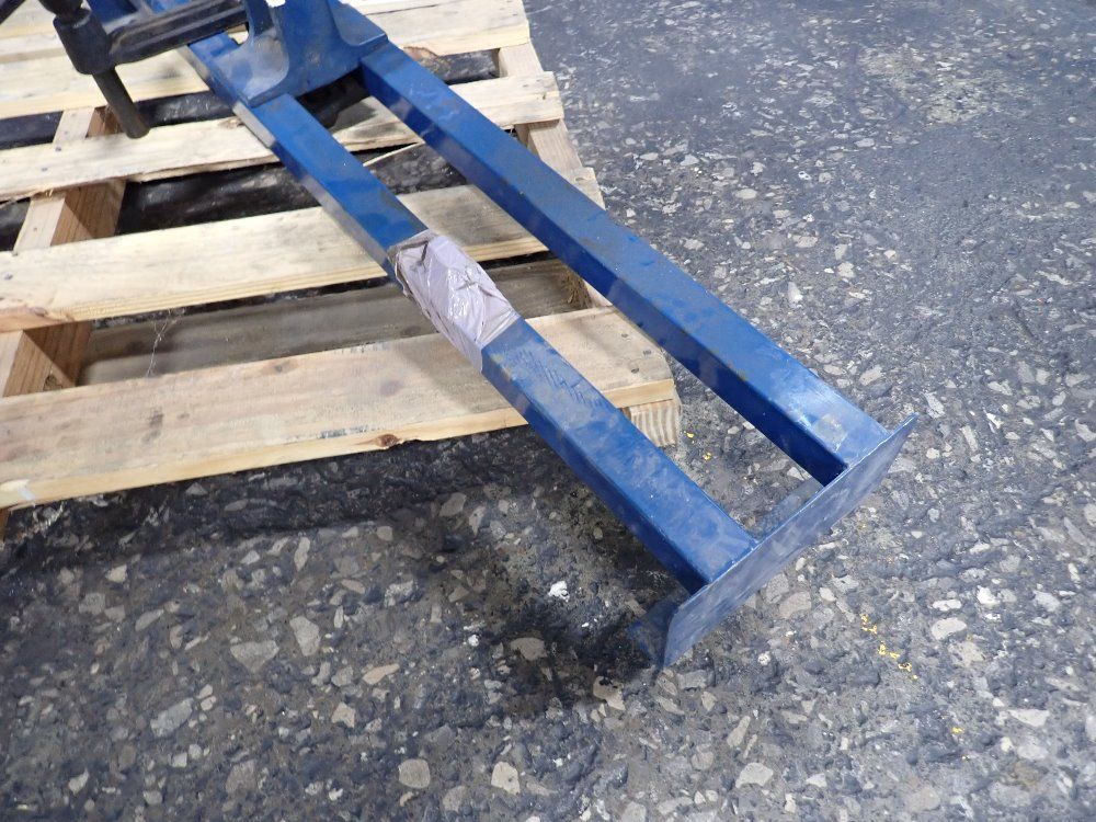 Used Cummins Mack Wood Lathe | HGR*24