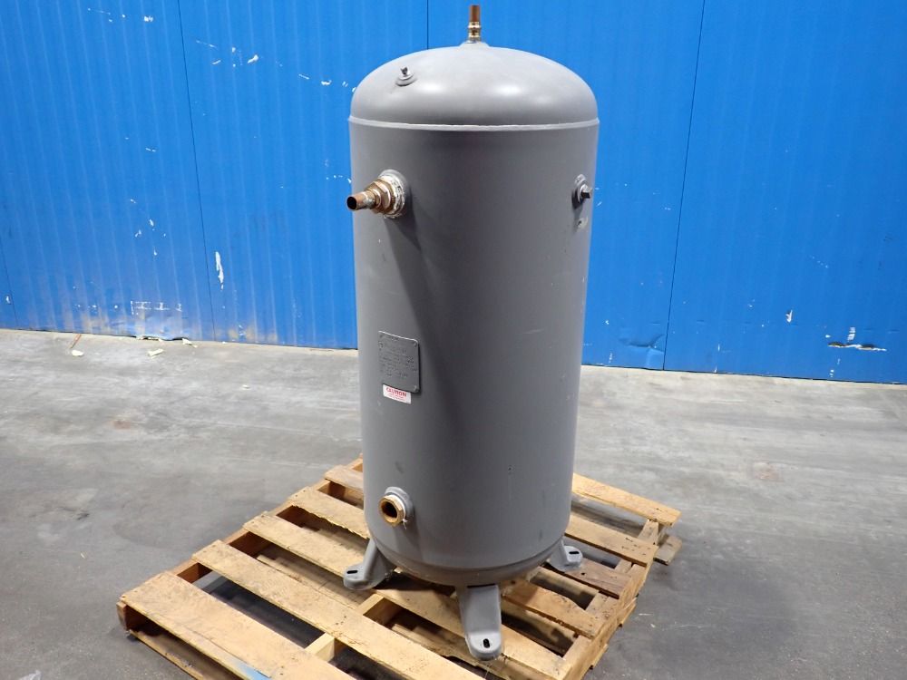 Used Manchester Tank Tank | HGR*24