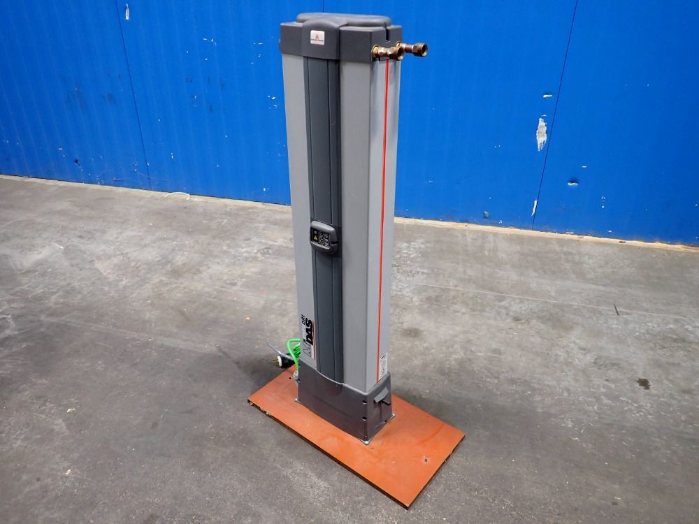 Used Pneudri Midas Air Dryer | HGR Industrial Surplus