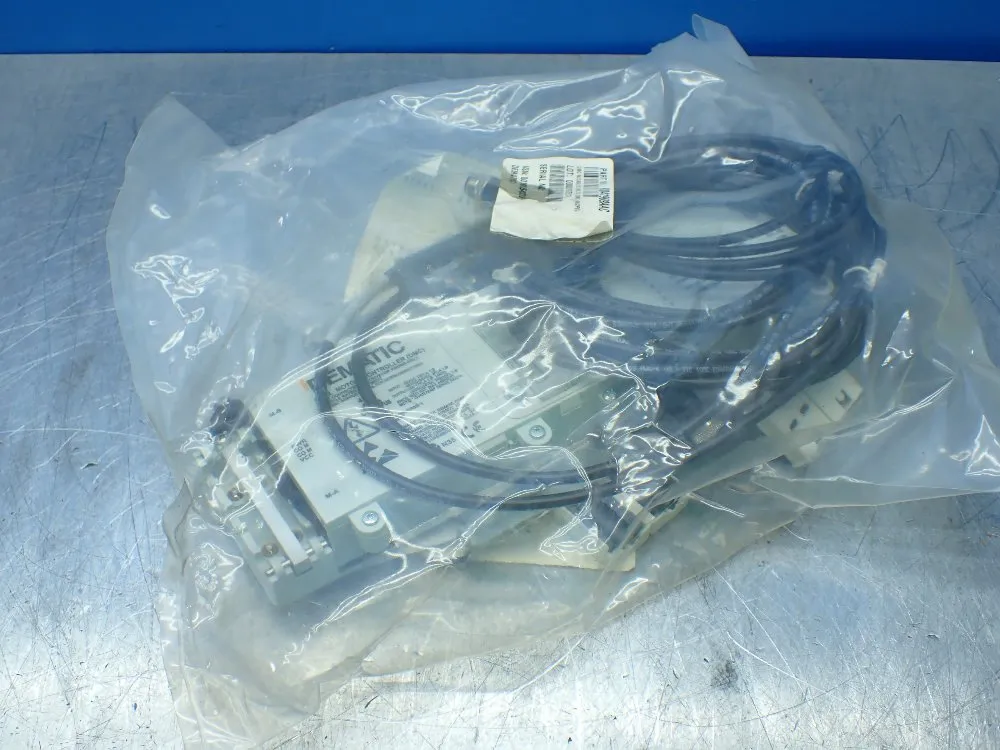 Dematic Dual Motor Controller (dmg) - K041909aac | HGR*24