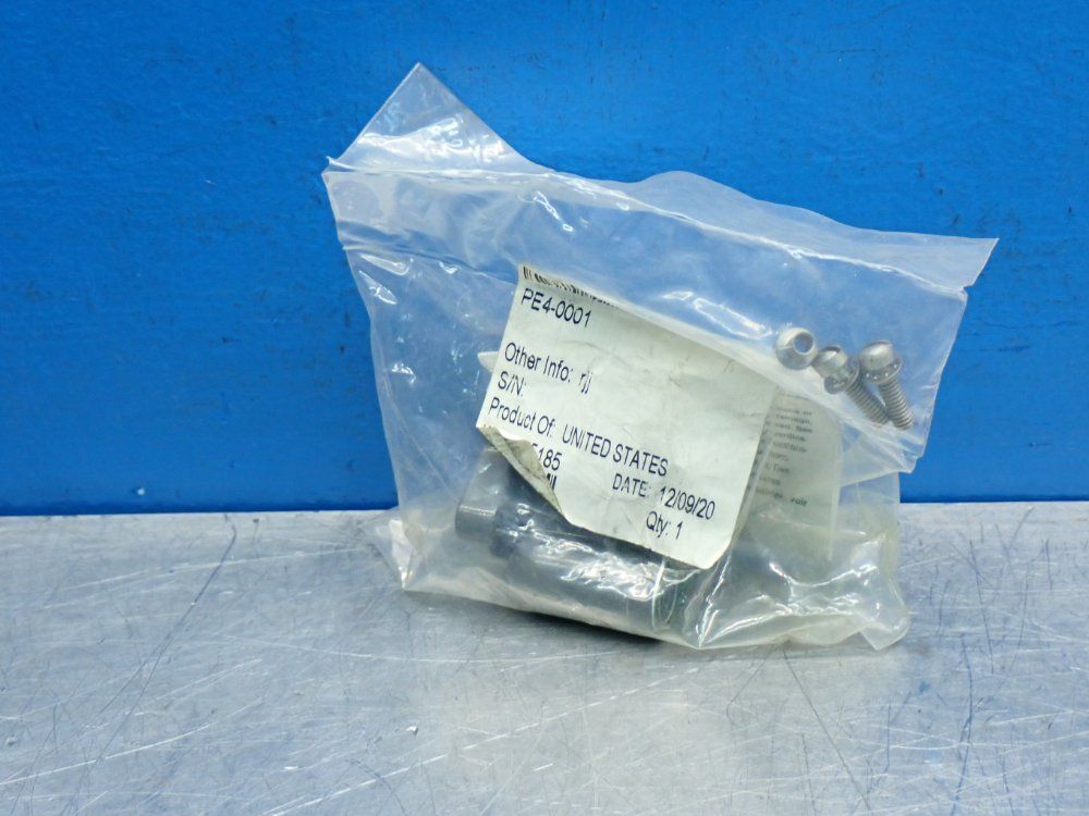 Used Aventics/numatics Pe-series Manual Valve Unit | HGR*24