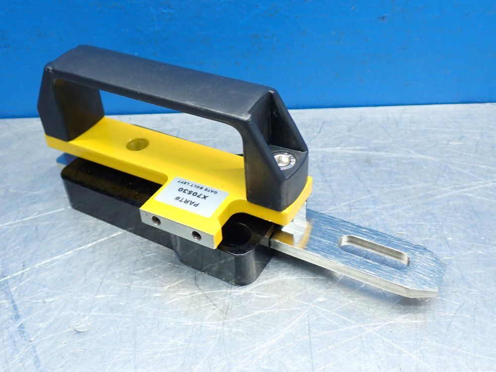 Idem Tongue Interlock Switch Gba-1 Gate Bolt Unit - X70530 | HGR*24