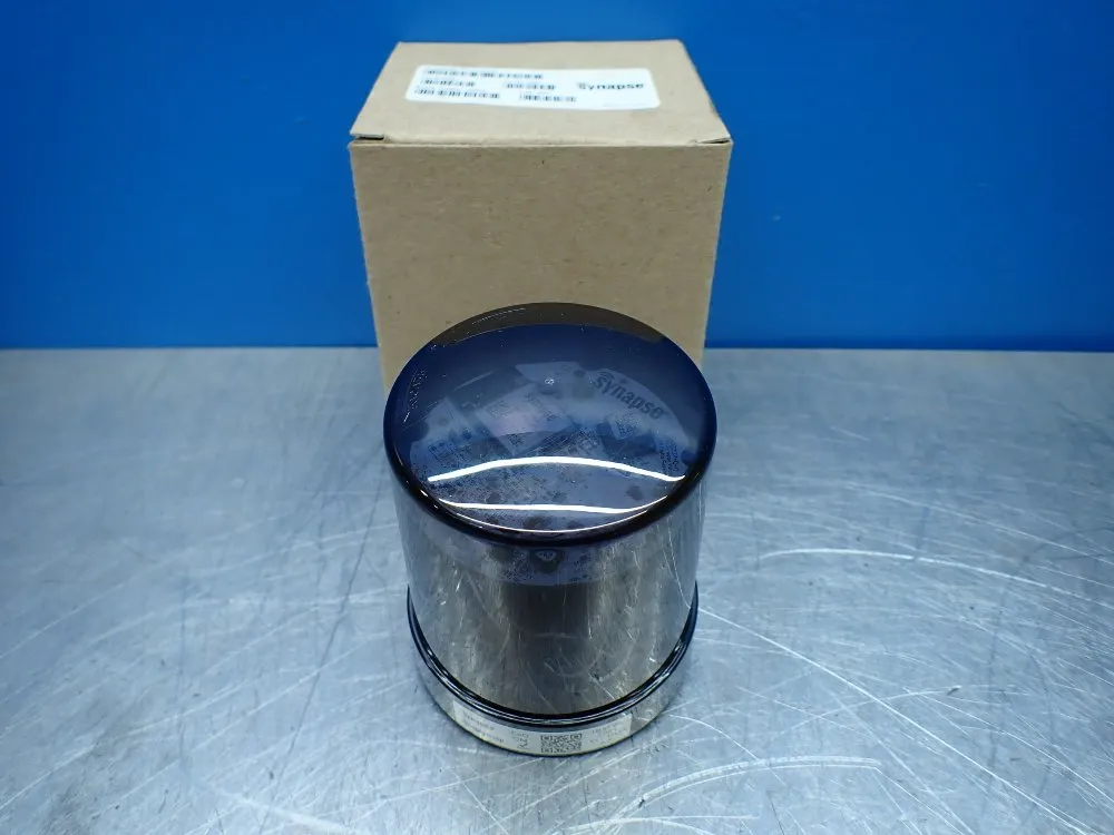 Used Synapse Twist Lock Wireless Lighting Controller | HGR*24