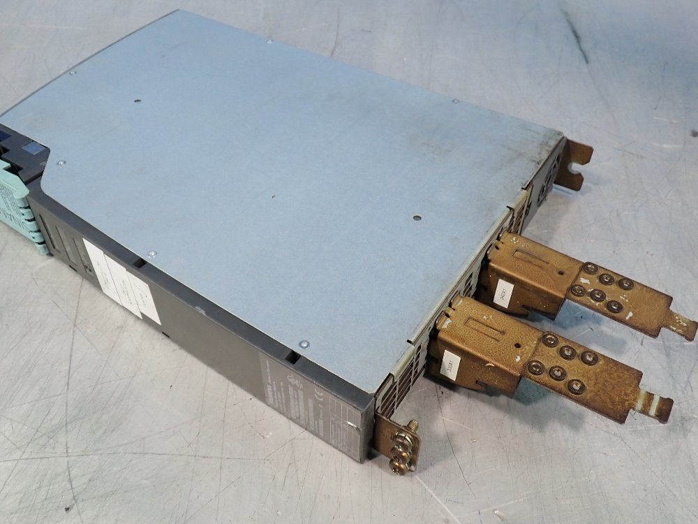 Used Siemens Double Motor Module | HGR*24