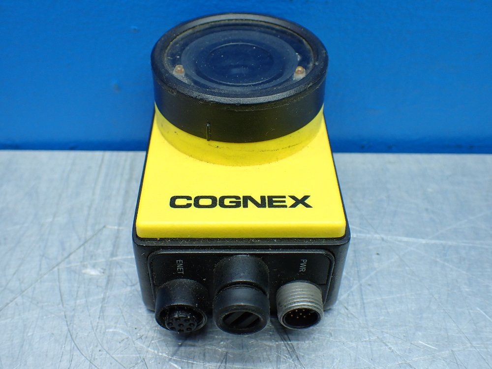 Used Cognex Is7050-01 In-sight 7000 Machine Vision Camera | HGR*24