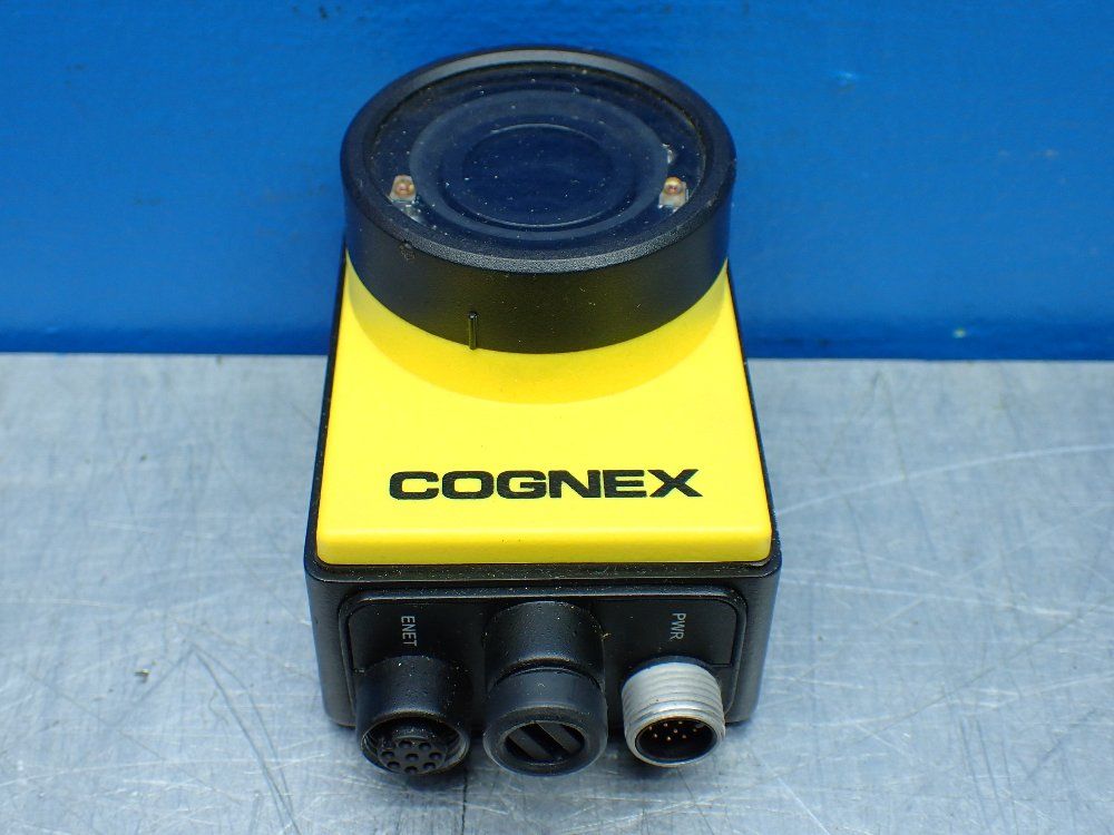 Used Cognex Is7050-01 In-sight 7000 Machine Vision Camera | HGR*24