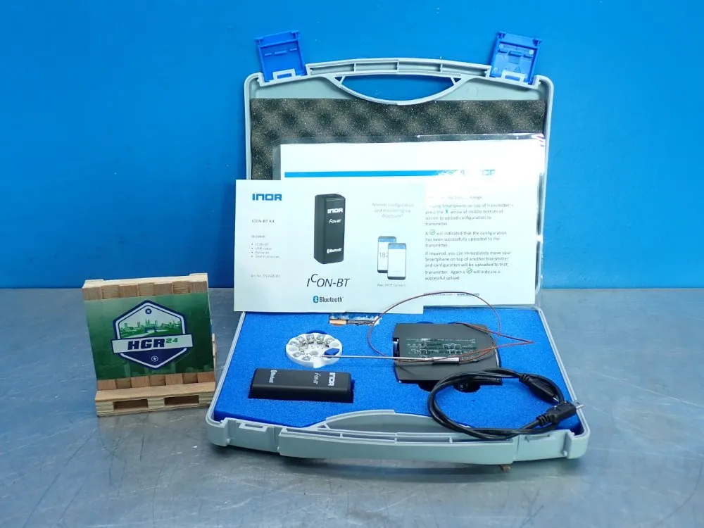 Used Inor Universal 2-wire Wireless Communication Transmitter | HGR*24