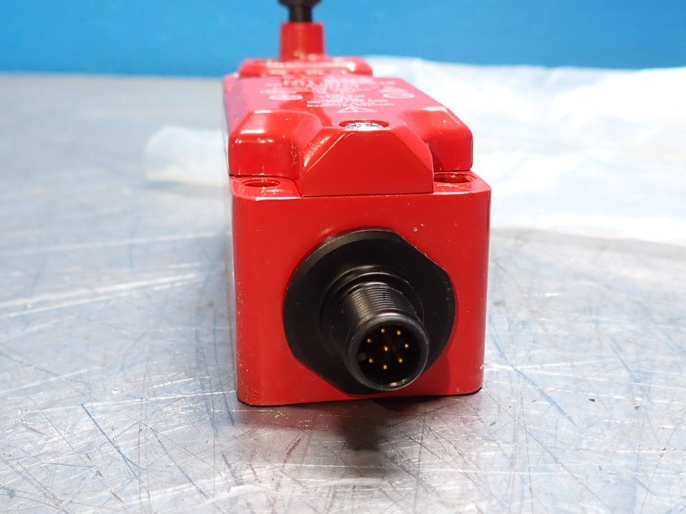 Allen-bradley Safety Interlock Switch - Mt-gd2 | HGR*24