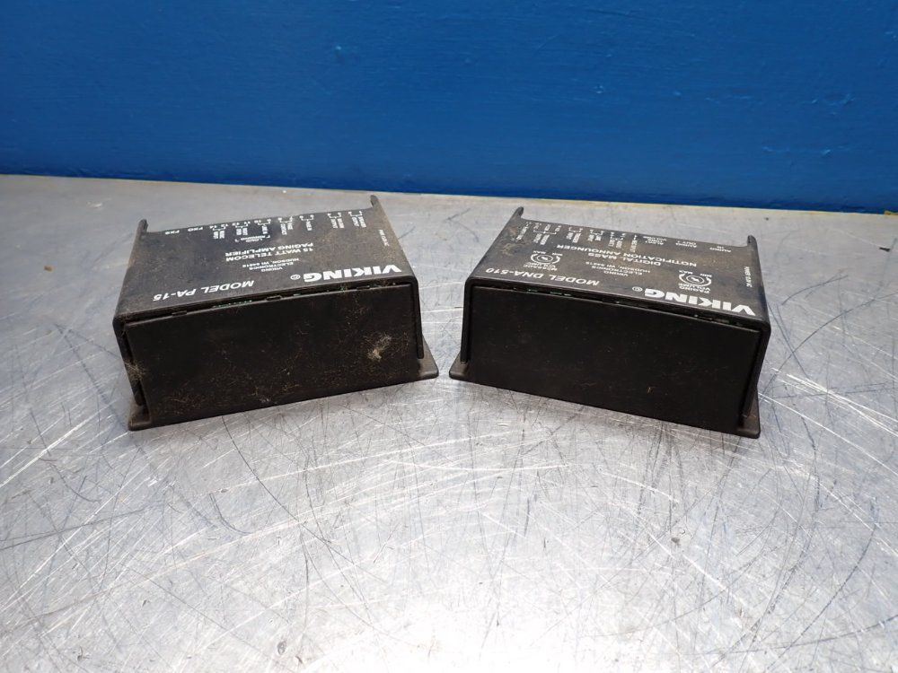 Viking Paging Device - Dna-510 | HGR*24