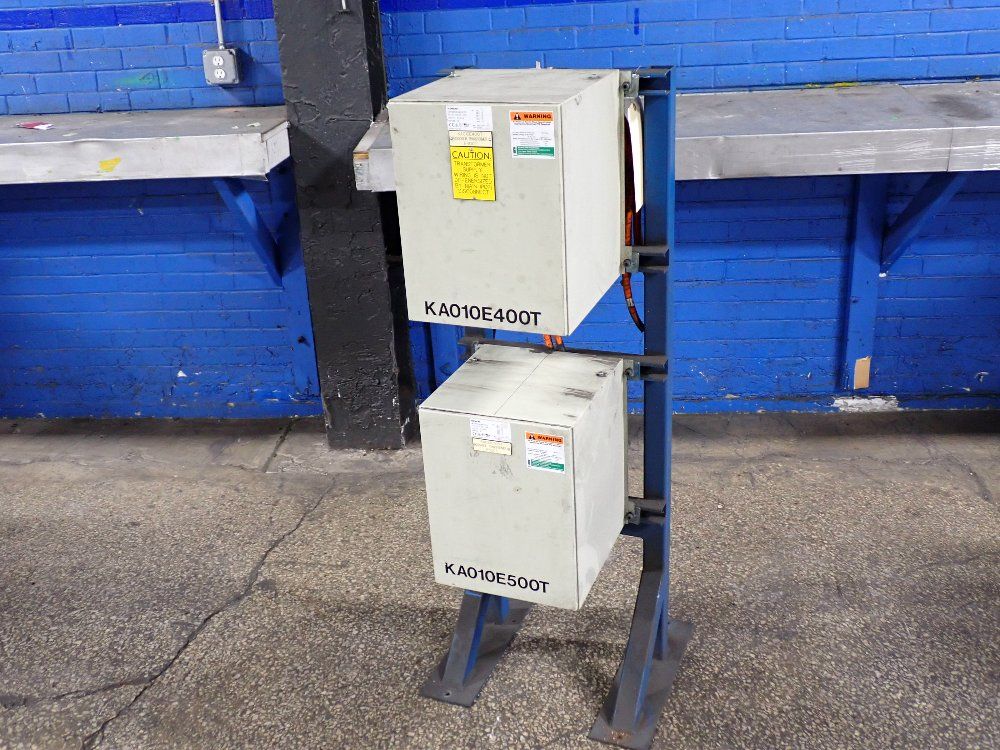Used Siemens Processor Transformer | HGR*24