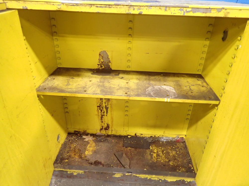 Used Protectoseal Flammable Cabinet | HGR*24