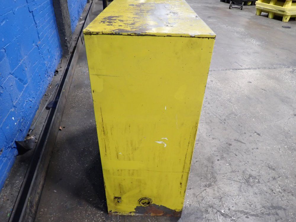 Used Protectoseal Flammable Cabinet | HGR*24